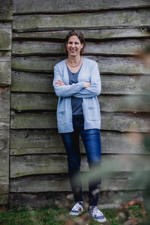 - Over Eeske - Rood Organizing Professional Organizer Eeske